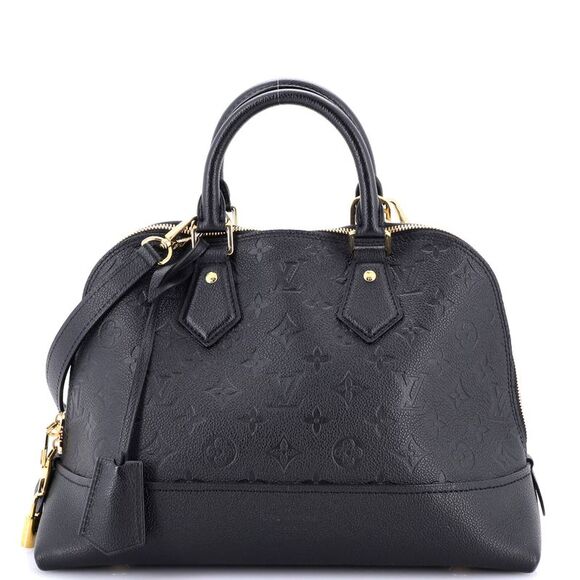 Louis Vuitton | Bags | Louis Vuitton Neo Alma Handbag Monogram ...